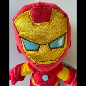 Marvel | Toys | Iron Man Doll | Poshmark